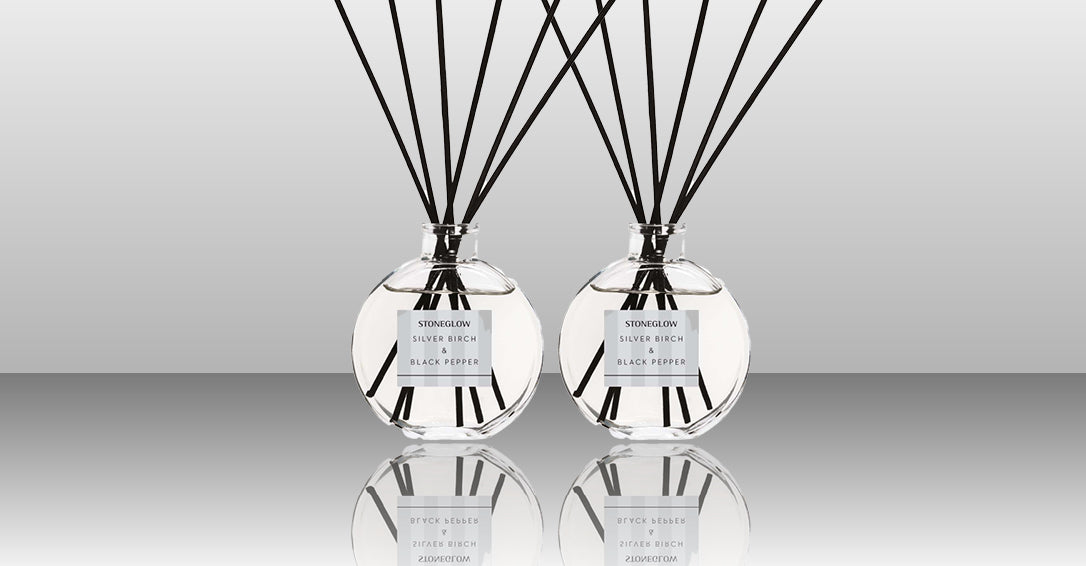 Luxury Diffusers | Stoneglow Diffusers | Lofthouse