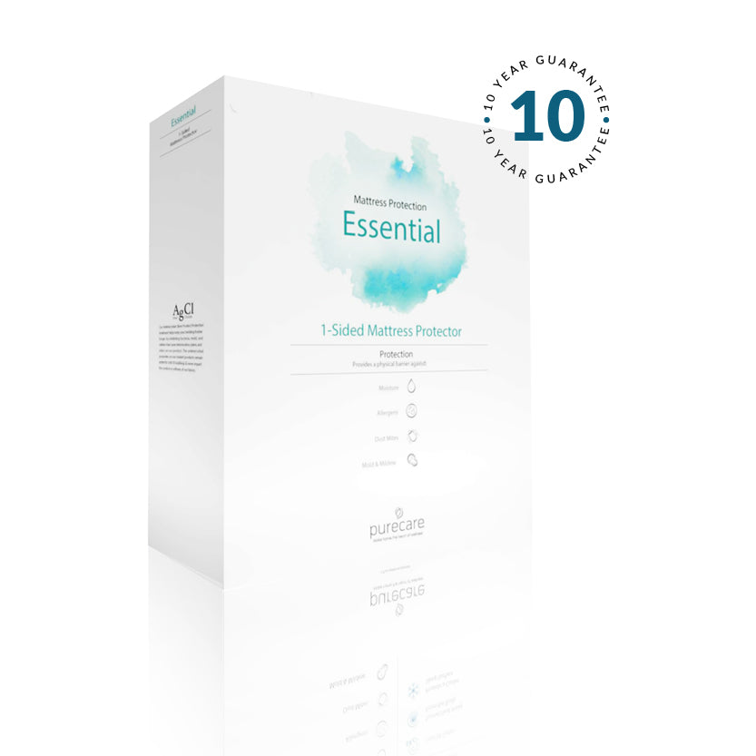 Purecare Entry Essentials Mattress Protector